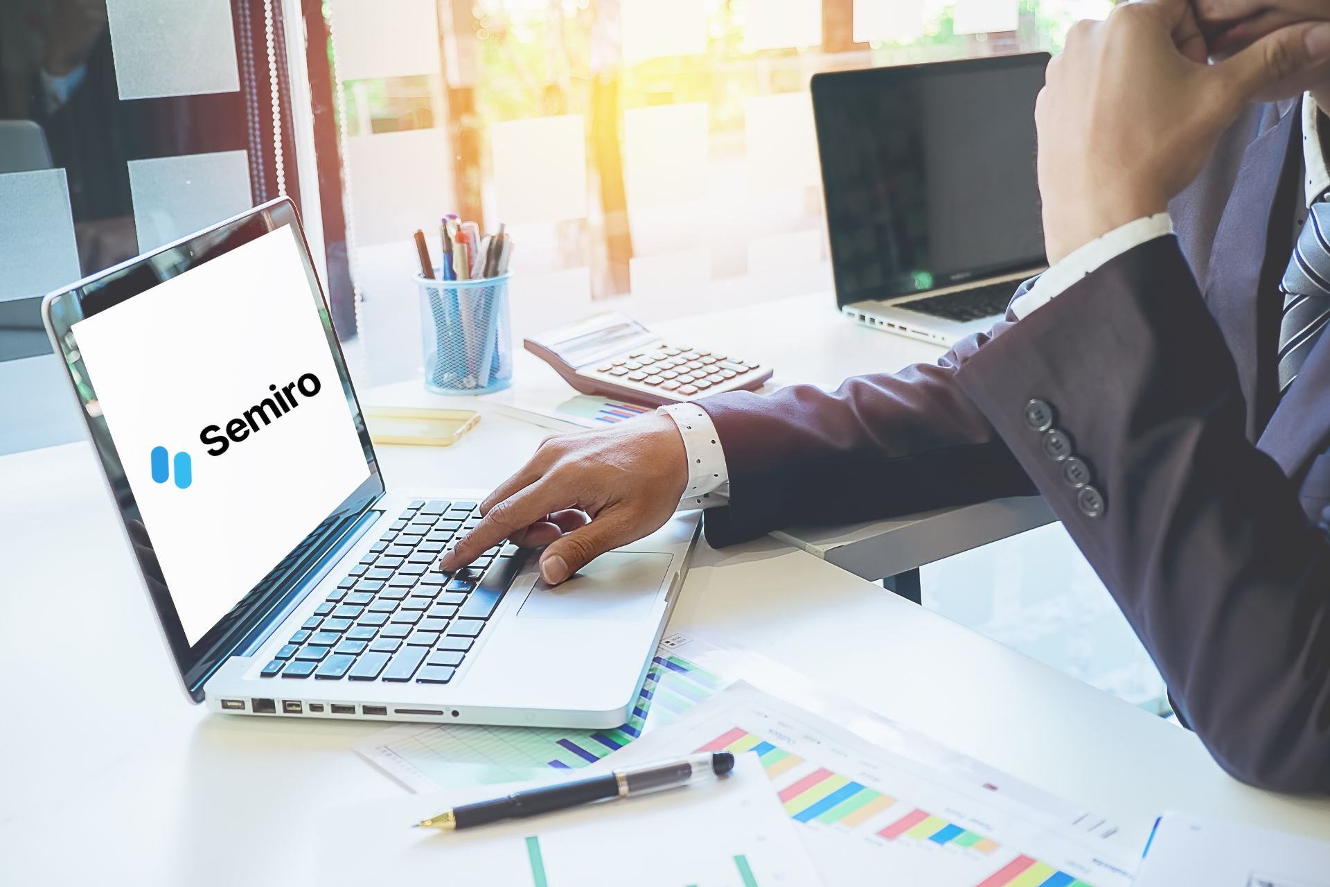 Ressourcenmanagement mit U2D Semiro: Wie Sie Zeit und Kosten sparen